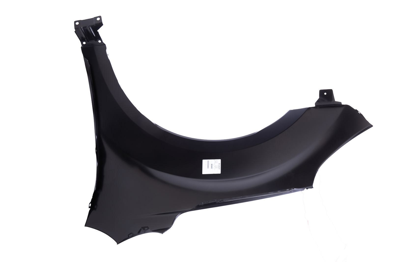Front Passanger RH Side Fender For 10-17 Chevy Equinox Fit GM1241364 ...