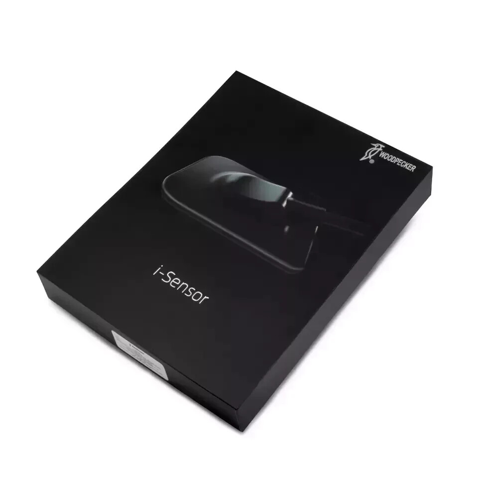 Woodpecker i-Sensor H2 Dental Intraoral Digital Sensor AI Imaging RVG ...