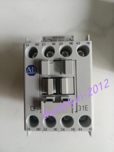 1pcs New AB 700-CF310K 24V Overload Relay IN BOX | eBay