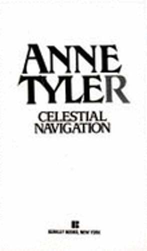 Celestial Navigation by Anne Tyler: Used 9780425098400| eBay