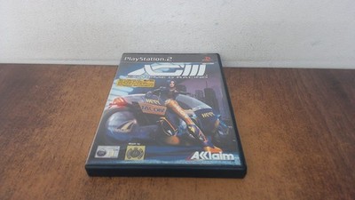 XG3: Extreme-G Racing (PS2) VGC With Manual, , Acclaim, 2001, Pl | eBay