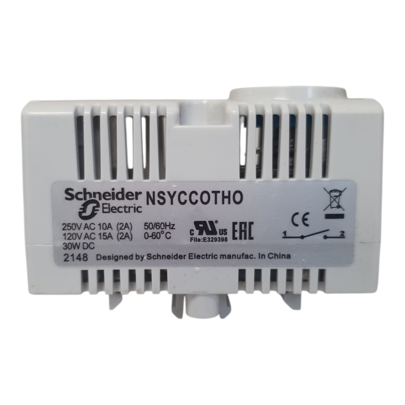 SCHNEIDER ELECTRIC NSYCCOTHO Termostato | eBay