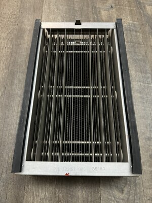 Honeywell Kenmore Electronic Air Cleaner Cell 16" x 9.8" x 4.3" W ...