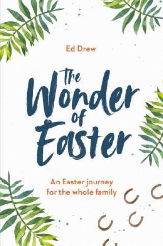 The Wonder of Easter - Paperback By Ed Drew - GOOD 9781784983352| eBay