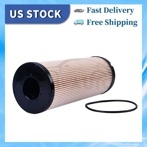 1x K37-1021 Fuel Filter fits Freightliner/Peterbilt/DAF/Kenworth Truck ...