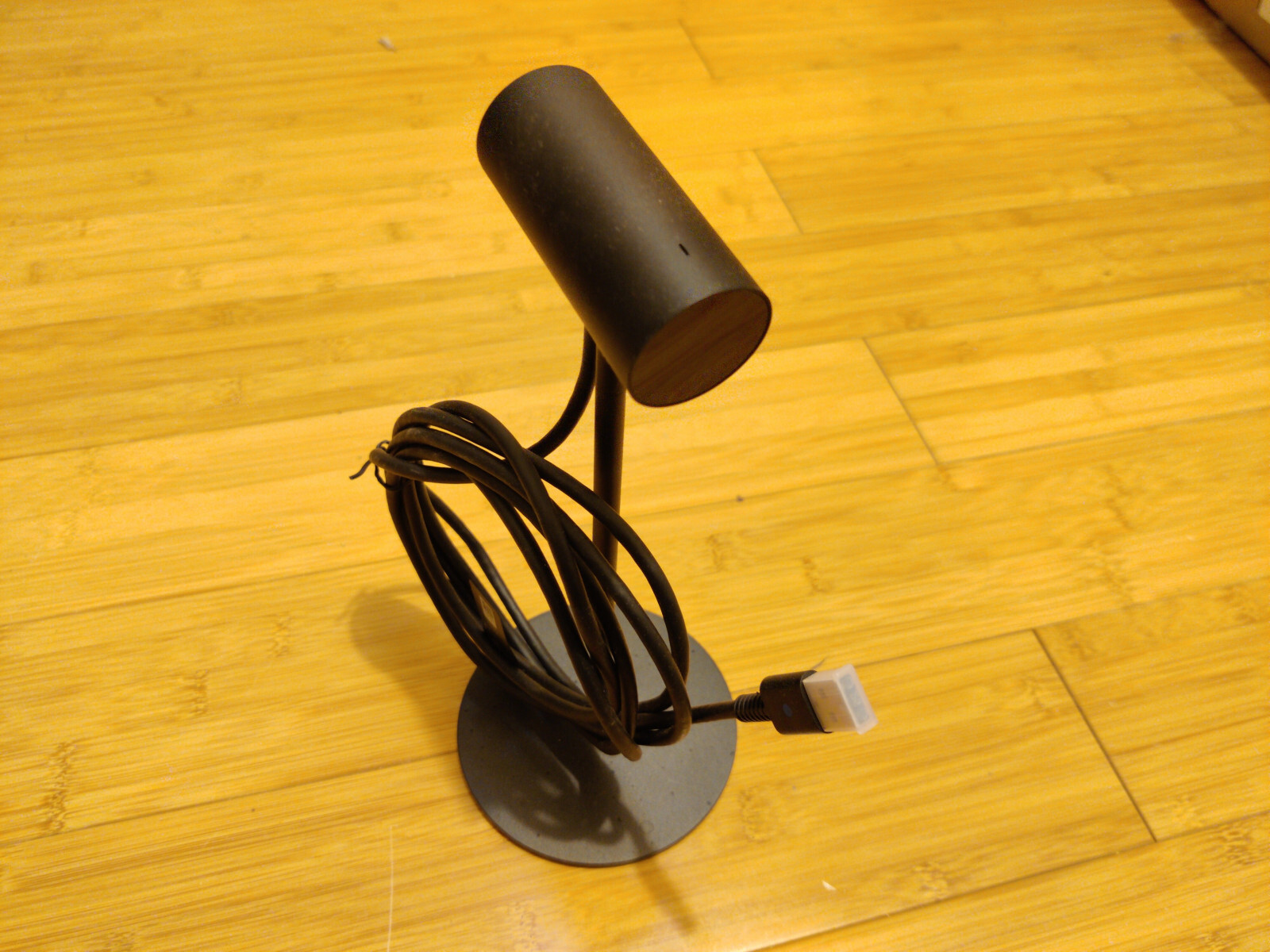 Meta Oculus Sensor for Rift Virtual Reality Headset - Black (comes with ...