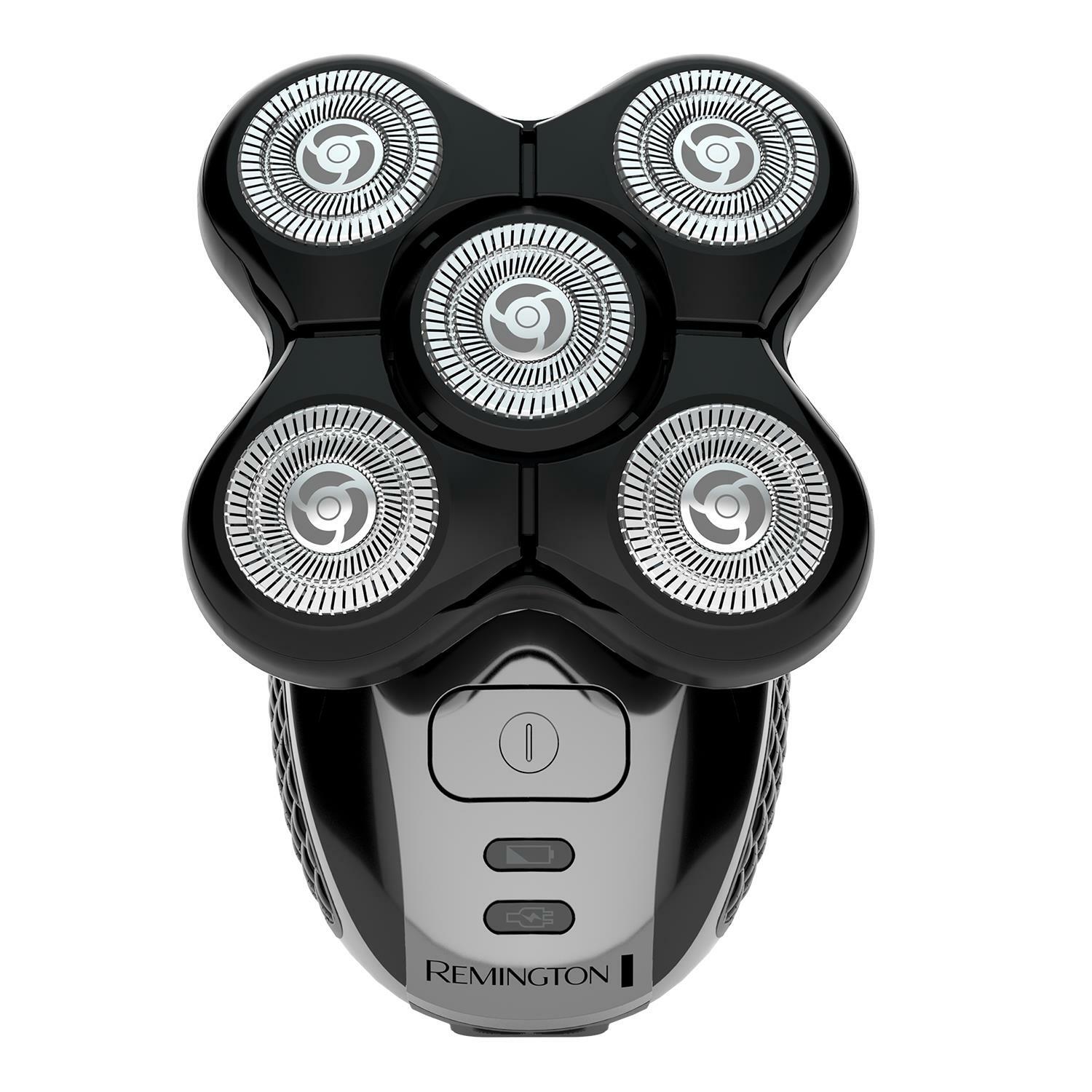 Remington XR1500 Ultimate Series RX5 Head Shaver - Black for sale ...