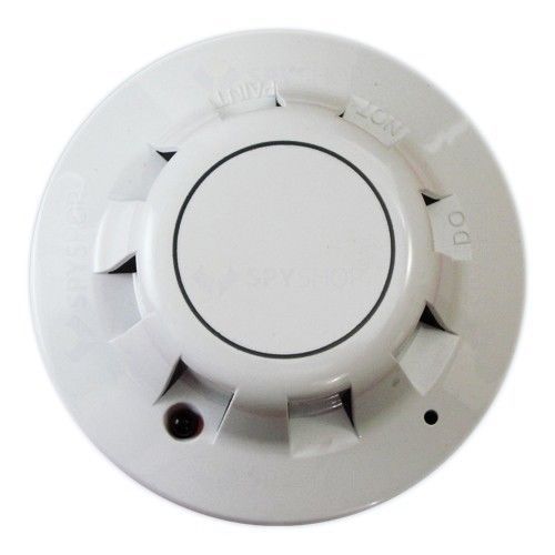 APOLLO 55000-317 SERIES 65 Optical Smoke Detector Fire Alarm ...