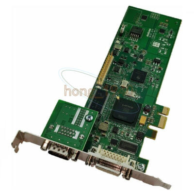 1PCS MATROX SOL6MCLBE Y7298-01 REV.A capture card PCIE Used | eBay