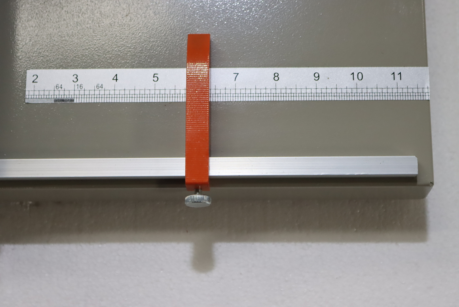 Manual 14" Scoring Paper Creasing Machine Scorer Creaser with 2 ...