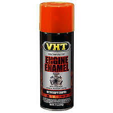 VHT Engine Enamel Paint CHRYSLER HEMI Orange SP120 for sale online | eBay