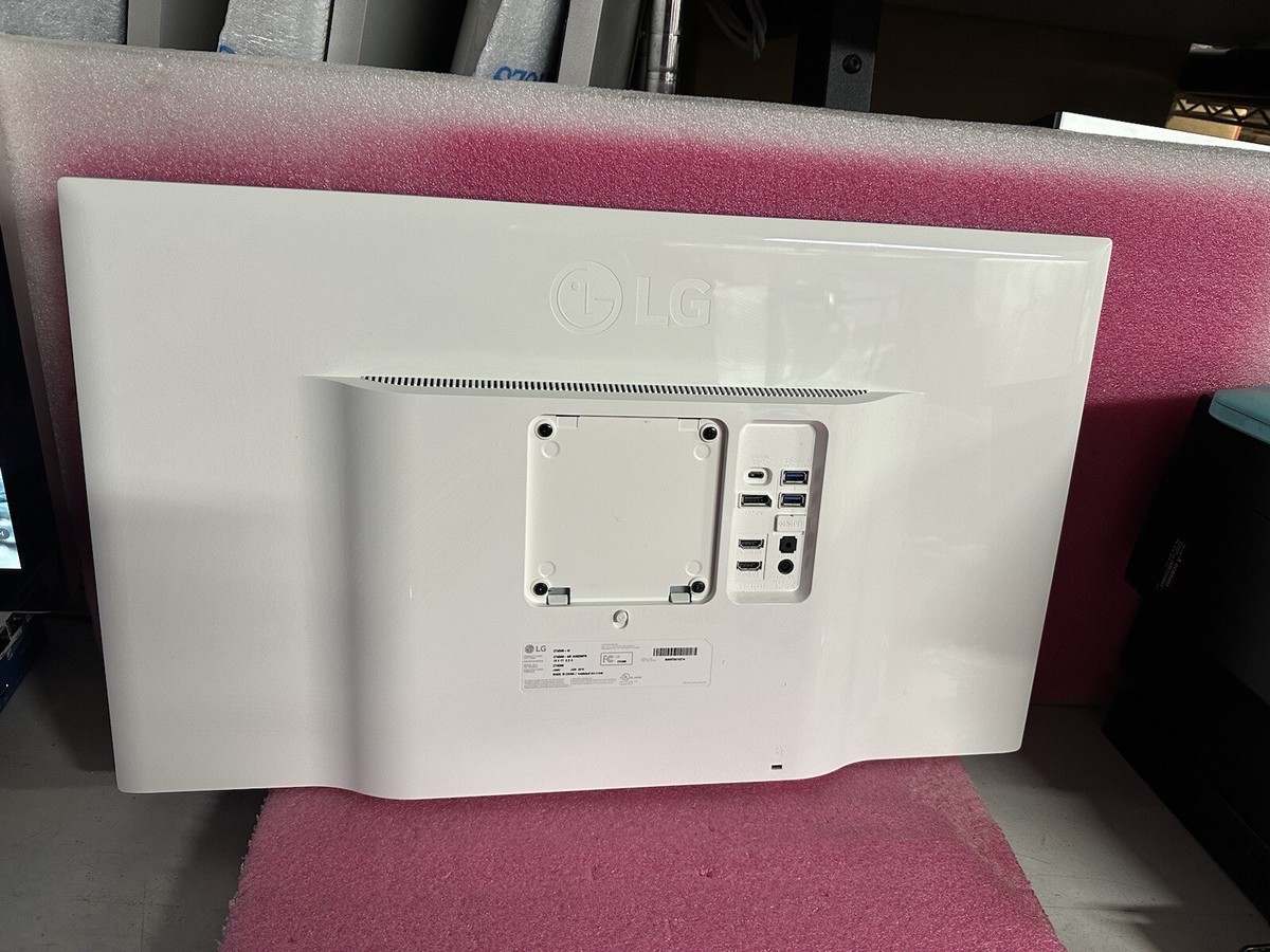 LG 27 LG 27