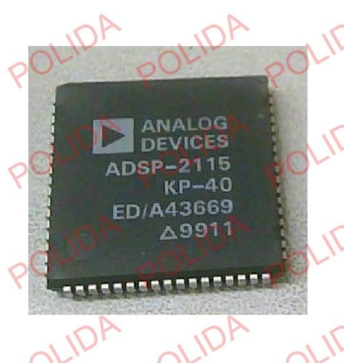 1PCS IC ANALOG DEVICES PLCC-68 ADSP-2115KP-40 ADSP-2115BP-40 | eBay