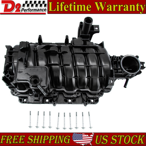Intake Manifold For 2009-2021 Dodge Ram 1500 2500 3500 V8 5.7L ...
