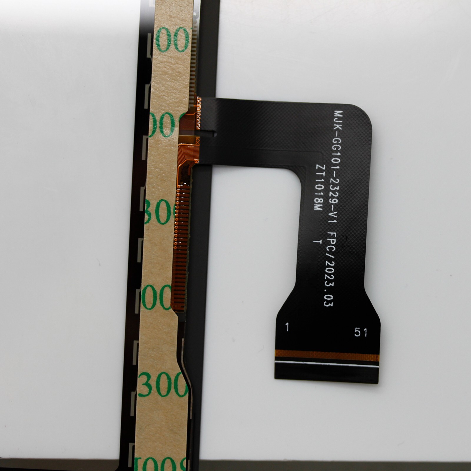 Digitizer Touch Screen Glass For Vortex Tab 10 T10M Pro Plus Pro+ ...