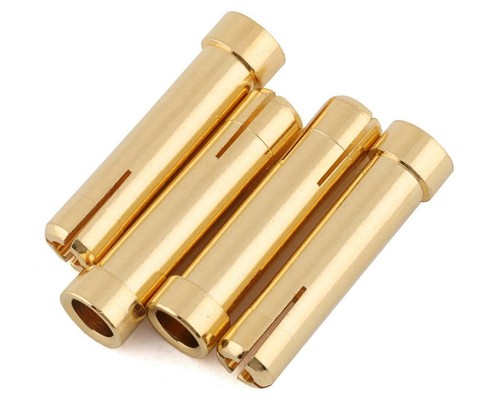 LRP 5mm to 4mm Bullet Adapter (4) [LRP65811] | eBay