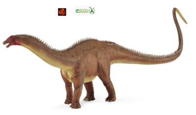BRONTOSAURUS Dinosaur Toy Model Figure by CollectA 88825 Brand New | eBay