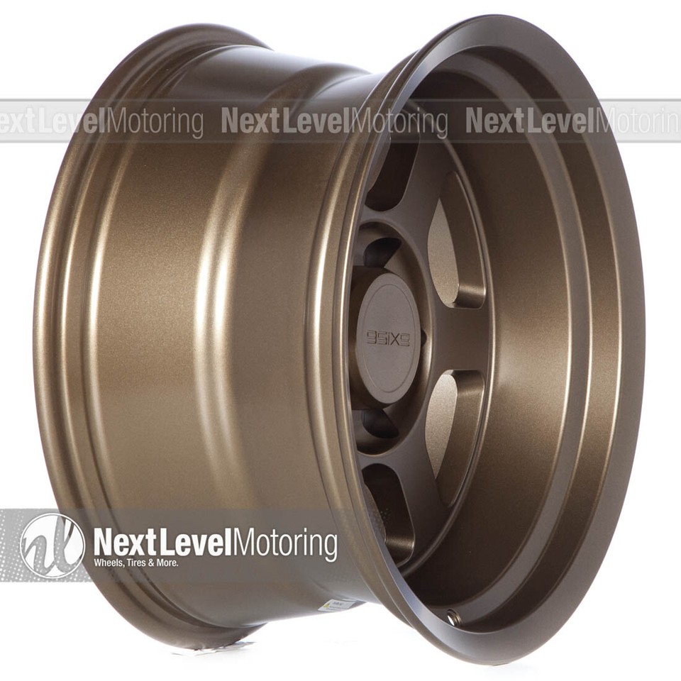 4 9SIX9 DEEP 17x9 6x139.7 -36 BRONZE TE37XT STYLE WHEELS FITS TOYOTA ...