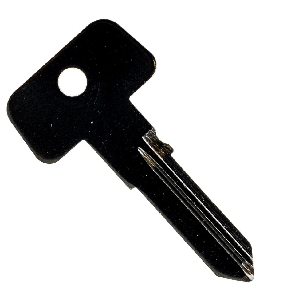 Polaris 4080125 Key Blank-Keyswitch RZR Ranger Sportsman 570 1500 X2 ...
