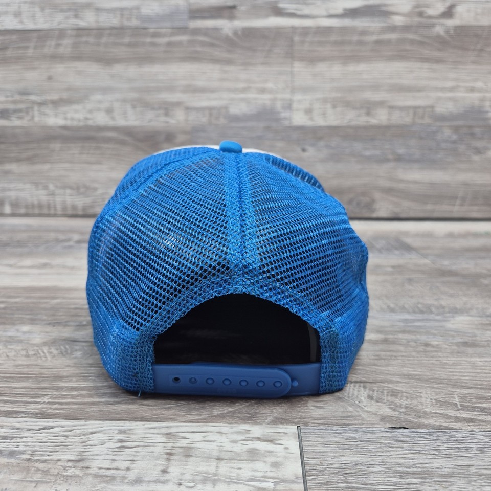 Mermaid Hair Dont Care Hat Cap Adult Womens Adjustable Snapback Trucker ...
