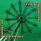Type O Negative - The Least Worst Of... [New Vinyl LP] | eBay