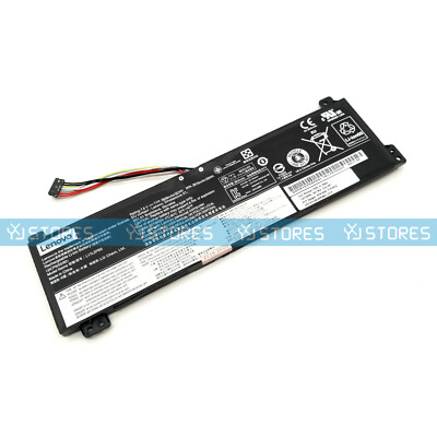 Genuine L17L2PB3 L17C2PB3 L17M2PB3 OEM Battery for Lenovo V130-15IKB ...