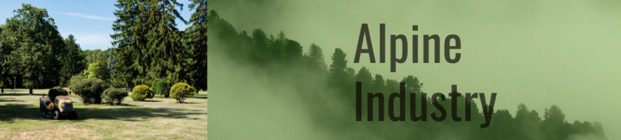 Alpine Industry | eBay Stores