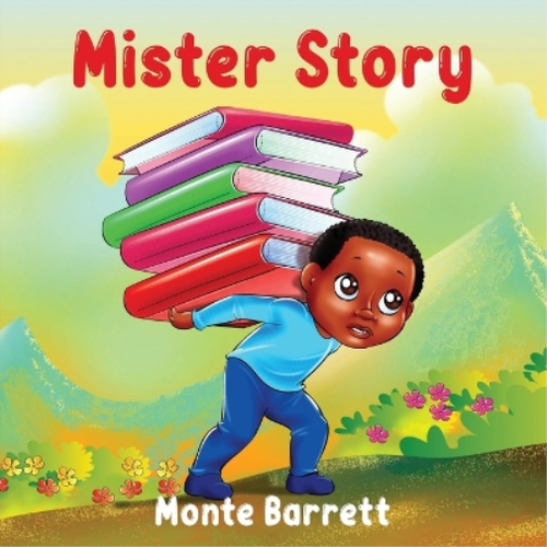 Monte Barrett Mister Story (Poche) 9781088080993 | eBay