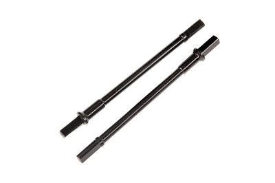 Axial 232028 AR45P Straight Axle Shaft for SCX10iii 2 Pack | eBay