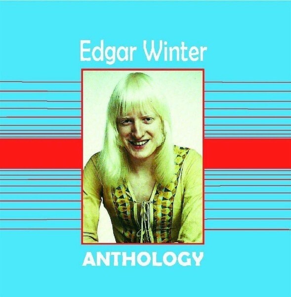 Edgar Winter - Anthology (2012) online kaufen | eBay