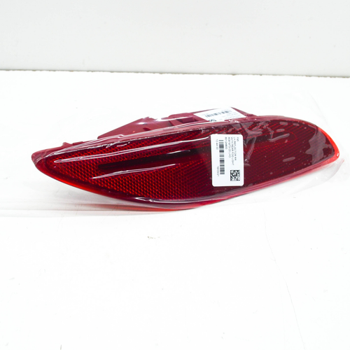 NEW BMW X5 M F95 REAR LEFT FOG LIGHT LHD 63148091973 8091973 ORIGINAL ...