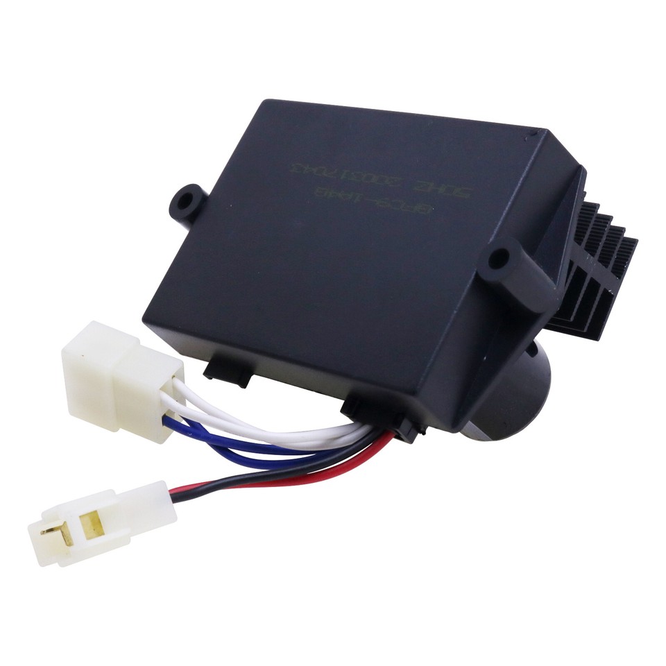 For KIPOR Generator 9KW Single Phase Automatic Voltage Regulator AVR ...