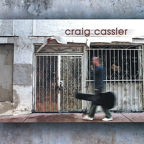Craig Cassler,Craig Cassler, - (Compact Disc) 634479458552| eBay