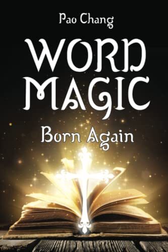 Word Magic: Born Again by Pao Chang | eBay
