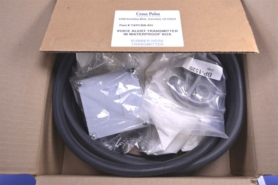 Pressure - Car Switch