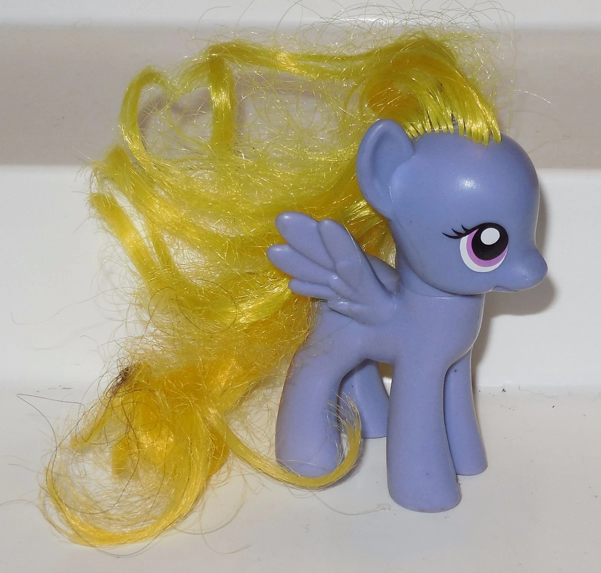 My Little Pony Lily Blossom Toy