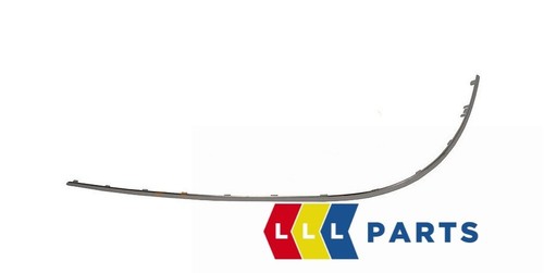 NEW GENUINE MERCEDES BENZ MB E CLASS ELEGANCE W212 REAR BUMPER LEFT ...