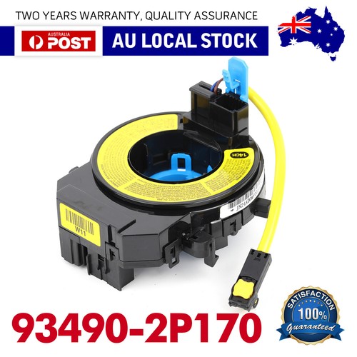 Ring Steering Wheel Kia For Sorento I20 934902P170 93490-2P300 ...