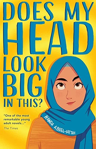 Does My Head Look Big In This (2022 NE) - Paperback - GOOD | eBay