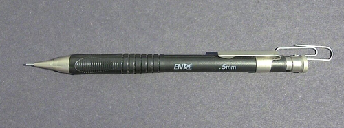 Vintage ENRE Mechanical Pencil - Korea - .5mm | eBay