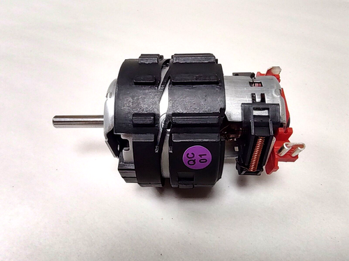 For Mercedes W108 W109 New Heater Blower Motor 0008356502 | eBay