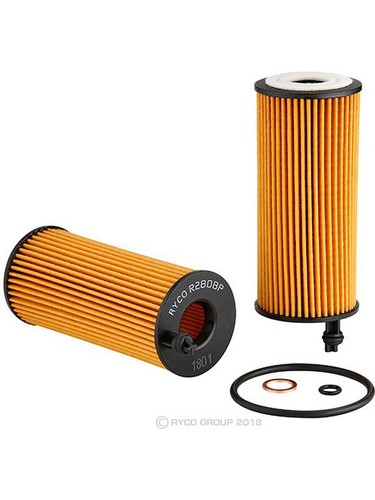 Ryco Oil Filter fits Mini Countryman 1.6 R60 Cooper D (R2808P) | eBay