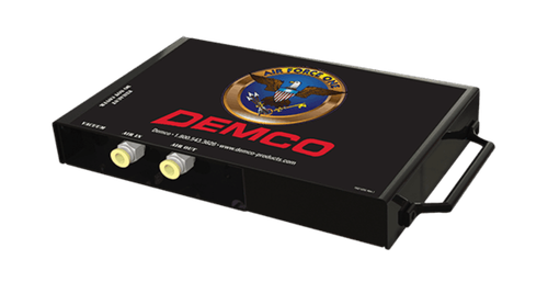 Demco RV AIR FORCE ONE WITH WIRELESS COACH N 9599019 | eBay