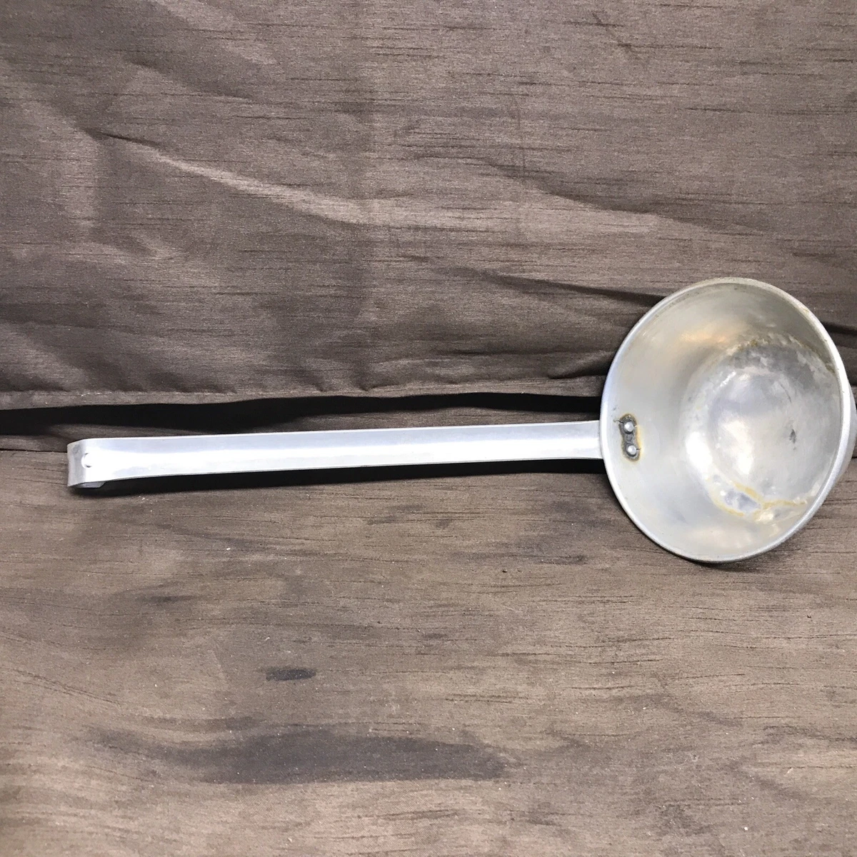 Old Fashioned Water Dipper