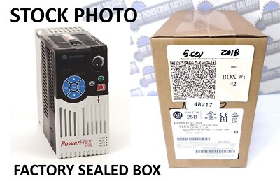 Variable Frequency - Sensorless Vector