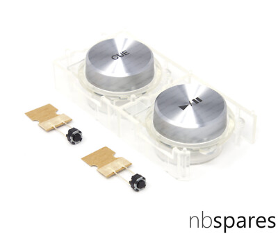 PIONEER PLAY PAUSE & CUE BUTTON FOR CDJ 2000NXS NEXUS + SWITCHES ...