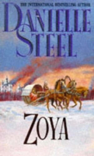 Zoya by Steel, Danielle. Paperback Book The Fast Free Shipping | eBay