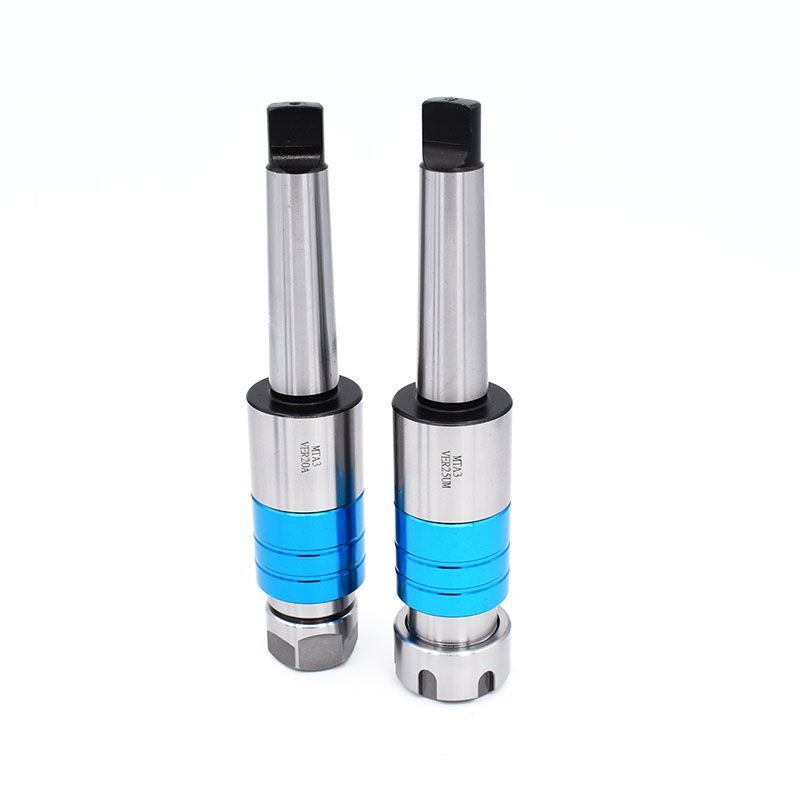 Tapping Holder Steel Straight Shank Floating Chuck Taps CNC Milling ...