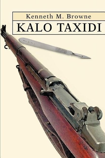 Kalo Taxidi von Kenneth M Browne (2004, Taschenbuch) online kaufen | eBay