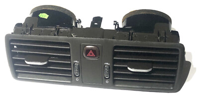 07 2007 Volvo XC90 Center Dash Dashboard Air Vent OEM | eBay